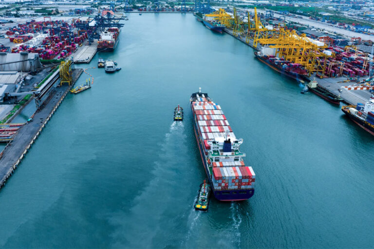 Streamlining Maritime Operations: The Ultimate Guide to Port Management ...